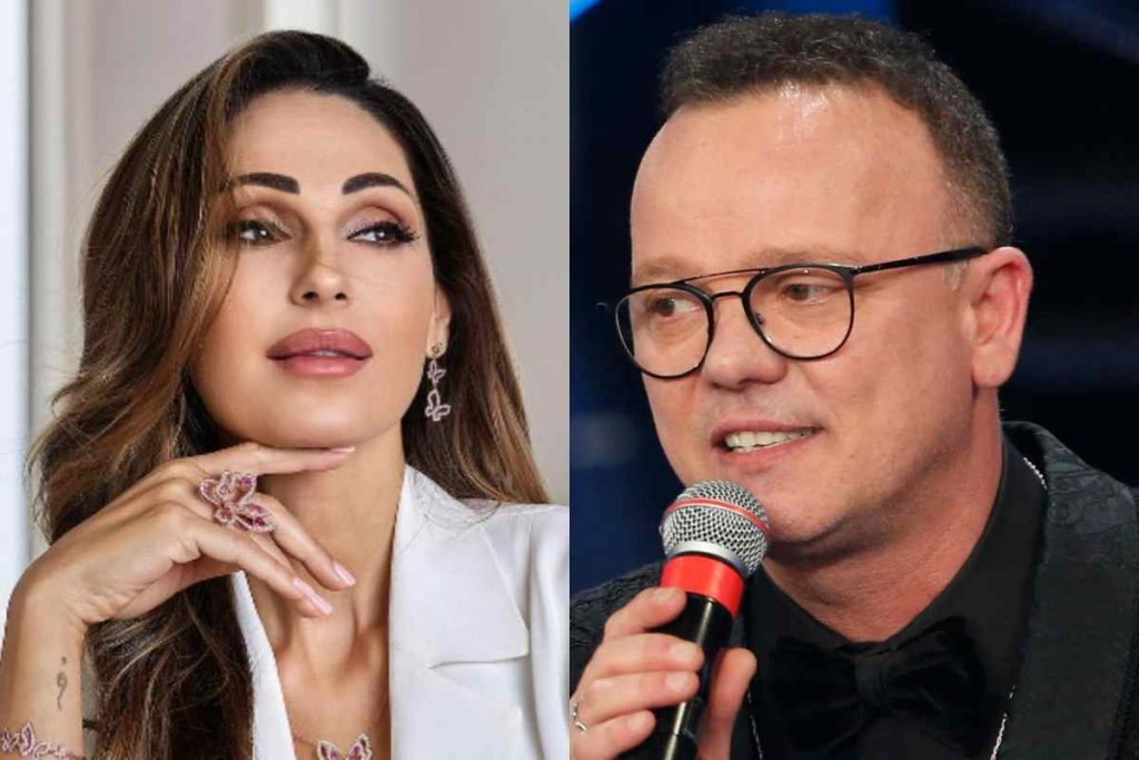 Anna Tatangelo, ecco cosa pensa davvero di Gigi D'Alessio: parole molto ...