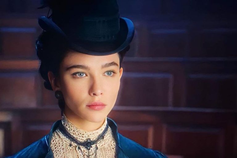 Lidia Poet, cosa sappiamo sulla seconda stagione: trama, cast ...