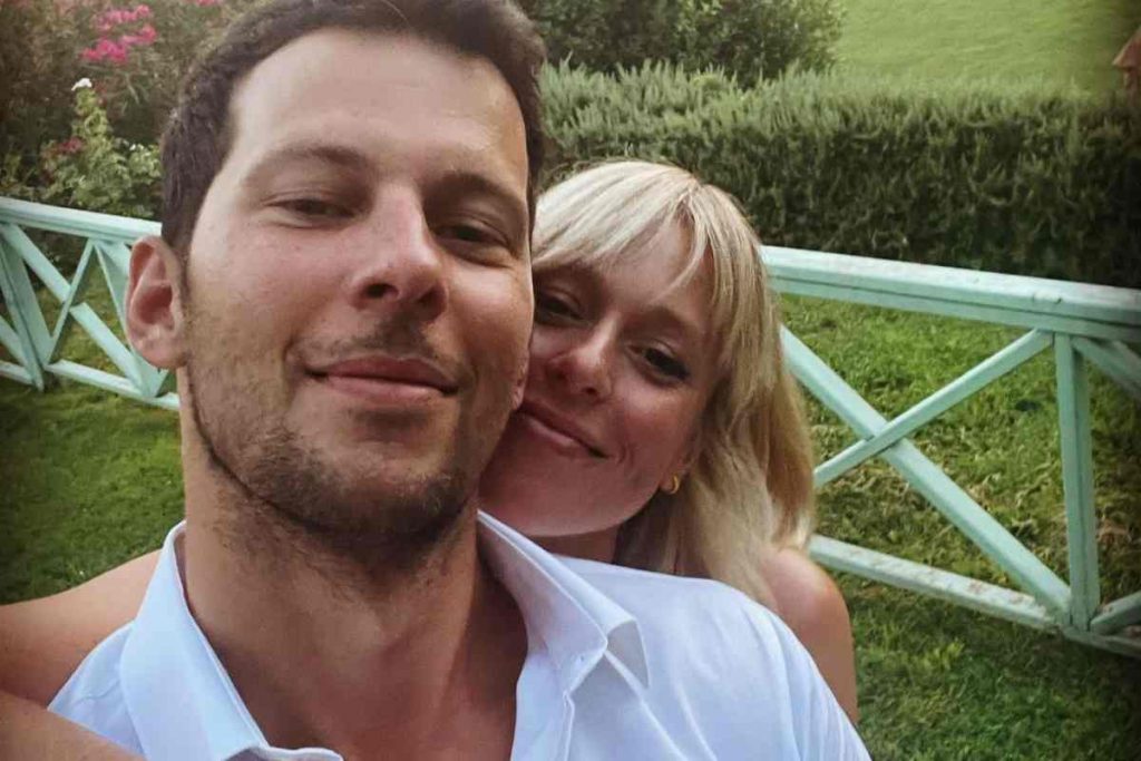 Federica Pellegrini: chi è il marito Matteo Giunta, età, carriera, lavoro, primo incontro ...