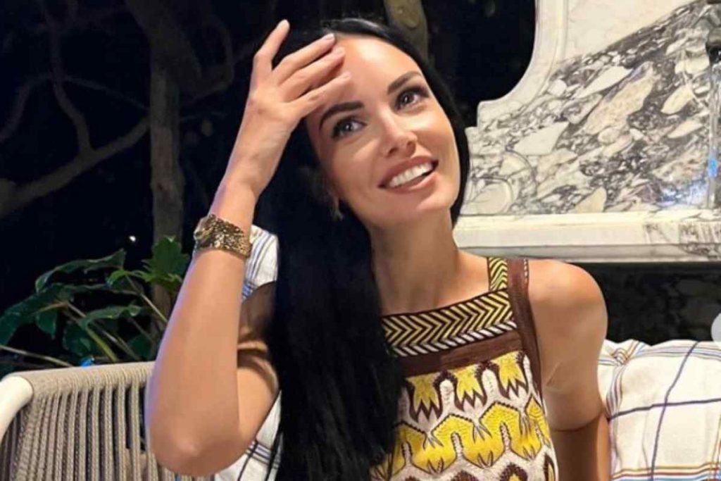 Michela Quattrociocche in mezzo ai limoni è super sensuale: "Siete bellissimi..." FOTO - theWise ...