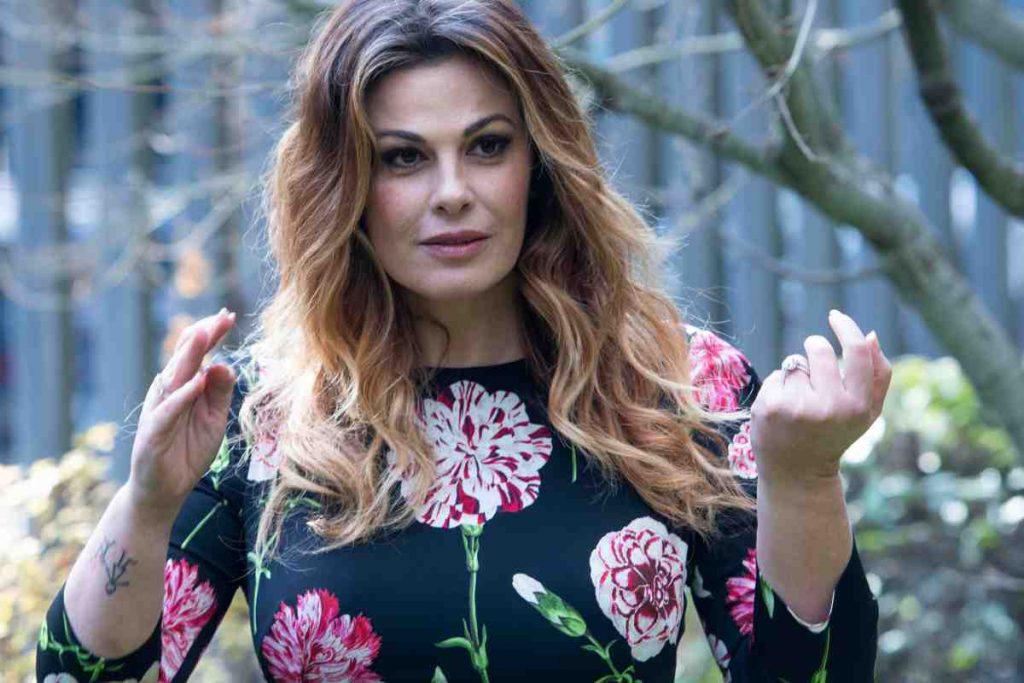 Vanessa Incontrada, ritorno di fiamma con Rossano Laurini? Le dediche social della conduttrice ...