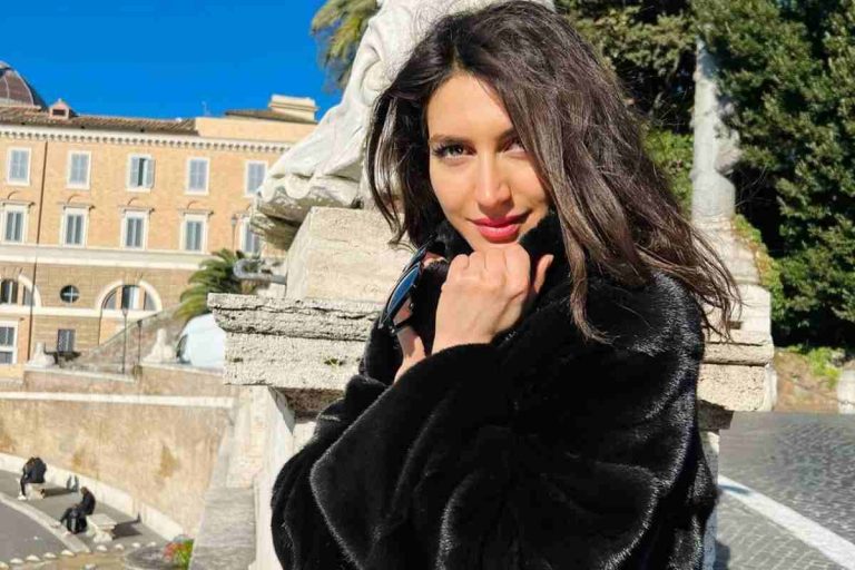 Tutti pazzi per Daria Luppino di Linea Verde: età, foto, vita privata ...