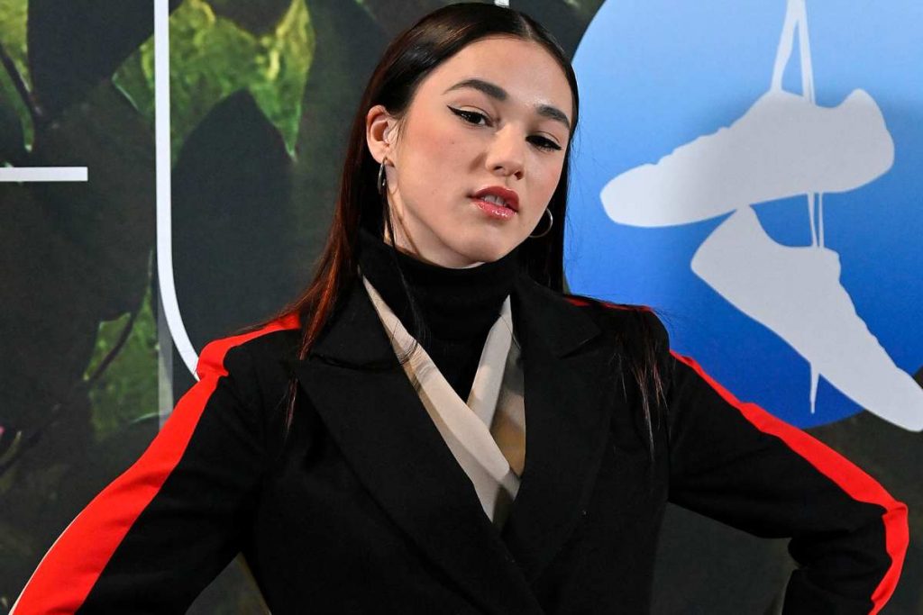 Mare Fuori, "Rosa Ricci" si scopre la parte più bella: è incantevole ...