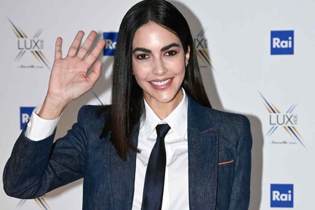 "Solo tu lo fai così..." Rocio Morales stuzzica la fantasia dei fan nel ...