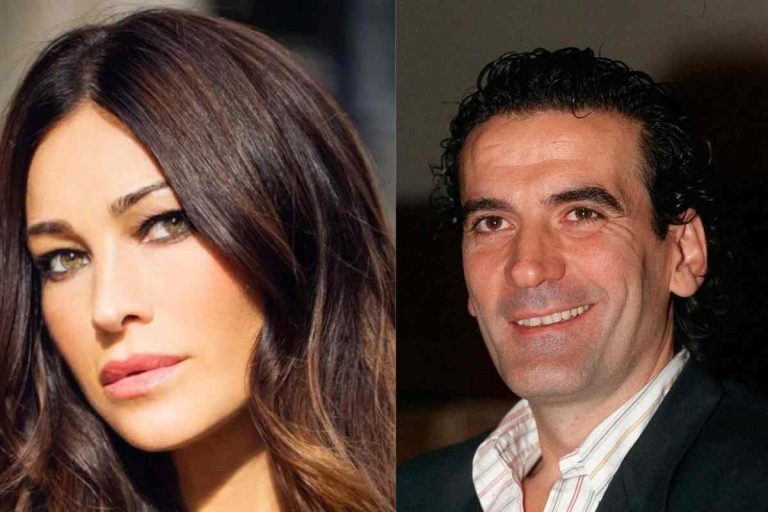 Manuela Arcuri, la confessione inaspettata su Massimo Troisi: verità mai svelata prima - theWise ...