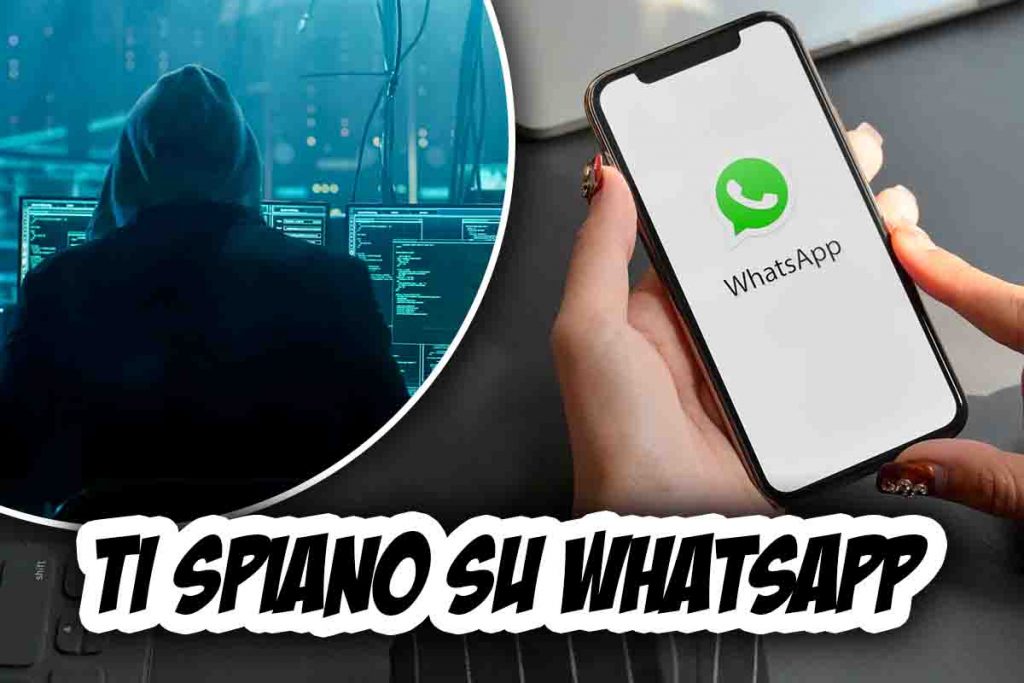 Ti spiano su WhatsApp e sei a rischio: guida definitiva per mettere al sicuro foto e ...