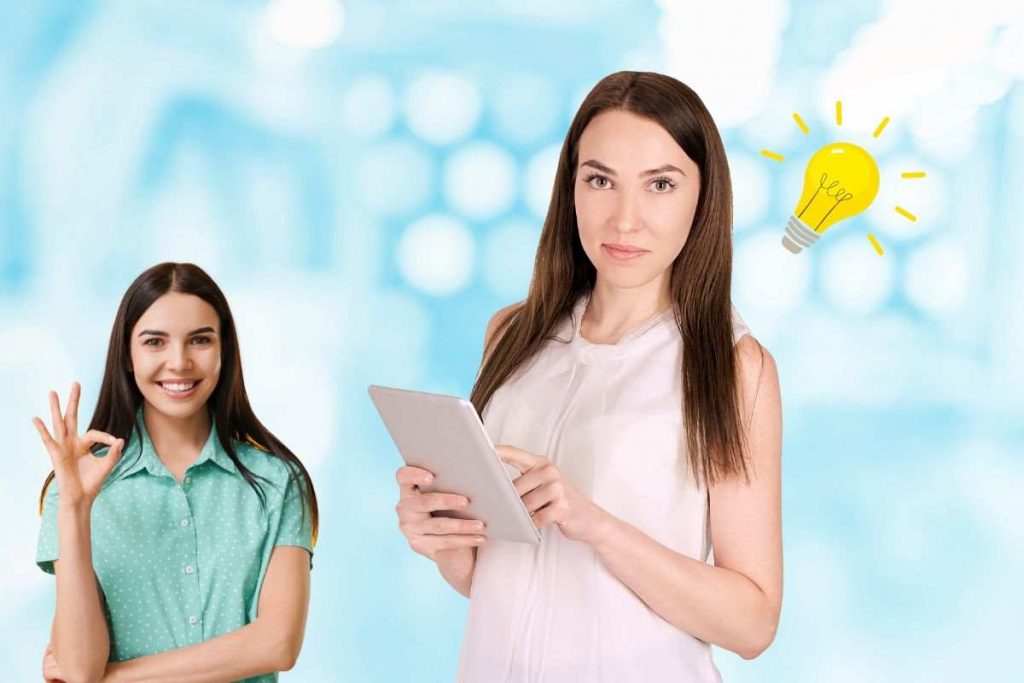 Se ti capita spesso questo mentre sei in compagnia potresti essere ...