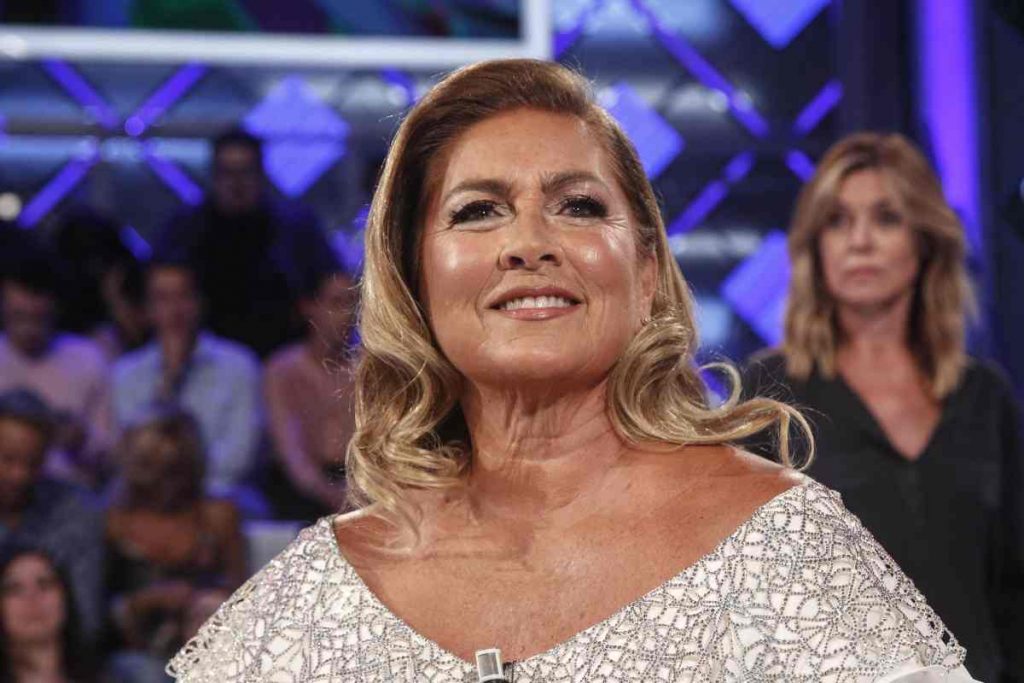 Romina Power, avete mai visto sua madre? Una delle donne più belle mai viste - theWise Magazine