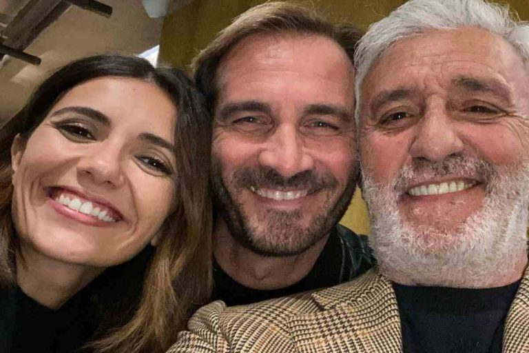 Un posto al sole, l'attore Patrizio Rispo rompe il silenzio sul tumore ...