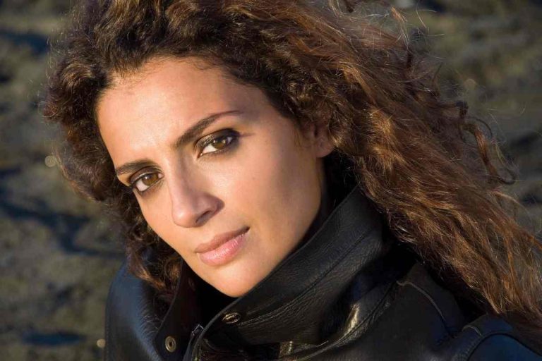 É Concetta Puglisi ne Il Paradiso delle Signore: l'attrice è molto ...