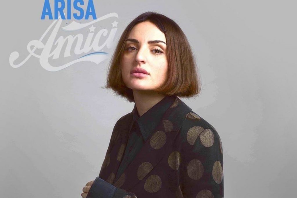 Arisa a rischio licenziamento? La durissima reazione della Rai alle ...