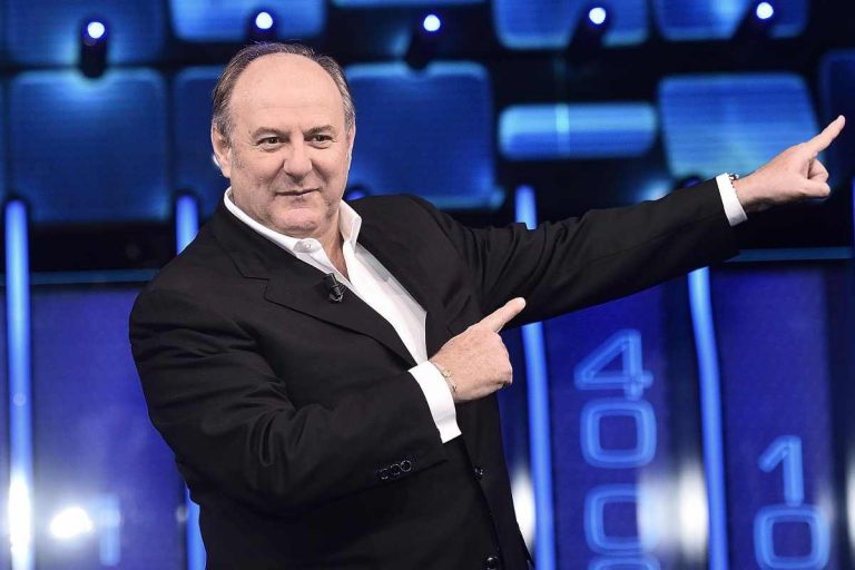 Avete mai visto la casa di Gerry Scotti? Ecco dove vive l'amatissimo ...