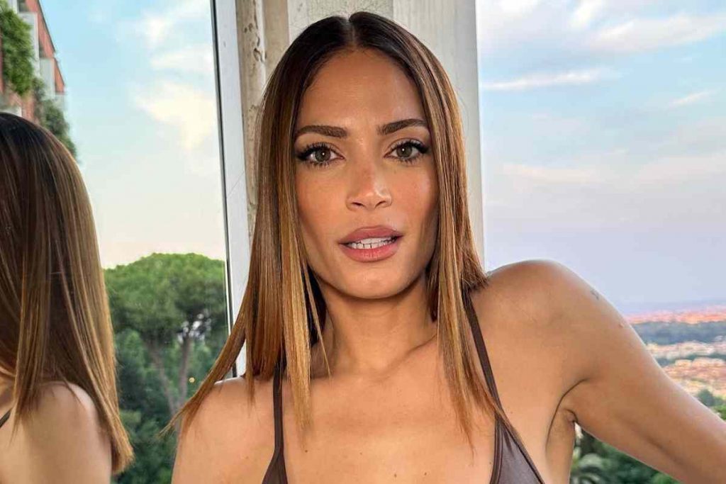 "Mi sono stancata": Elodie non si trattiene, lo sfogo sul suo peso fa il giro del web - theWise ...