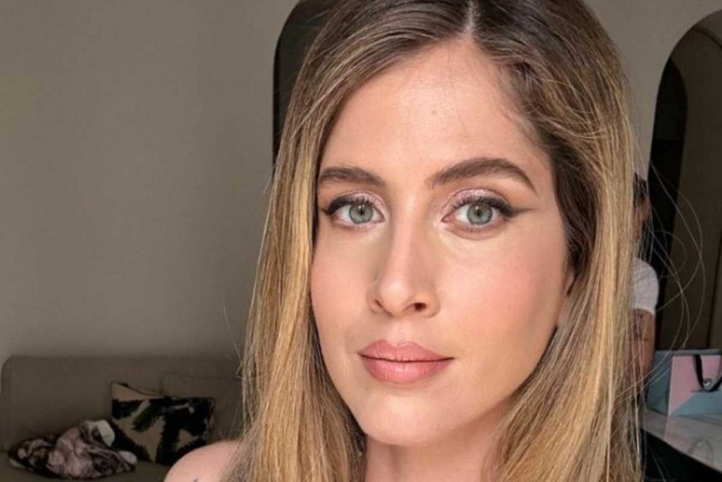 Francesca Ferragni finalmente sposa: ma quanto è costato il suo vestito ...
