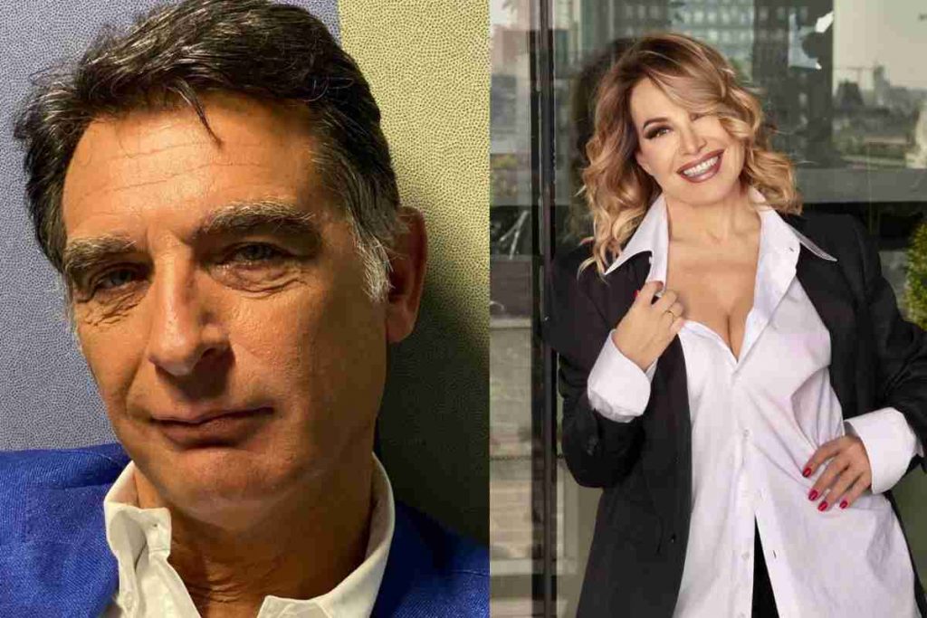 "Con Barbara D'Urso...", la 'frecciatina' di Tiberio Timperi non passa ...