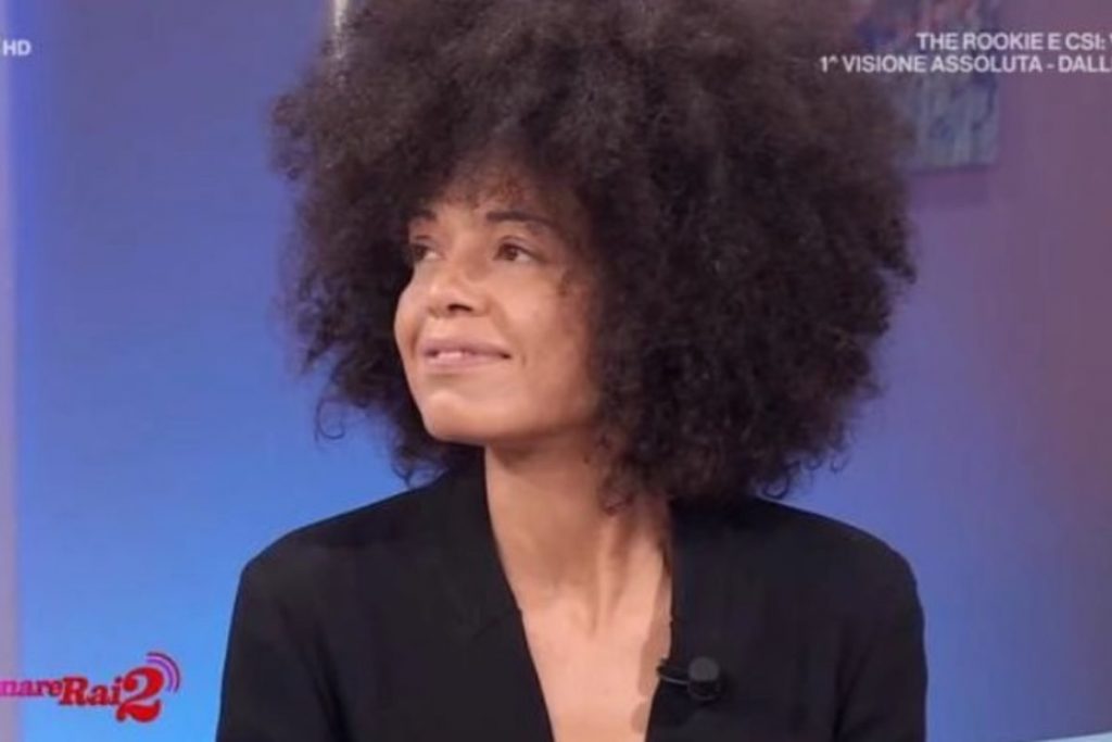 Jasmine Rotolo fa piangere tutti: “Mia mamma in punto di morte mi ha ...