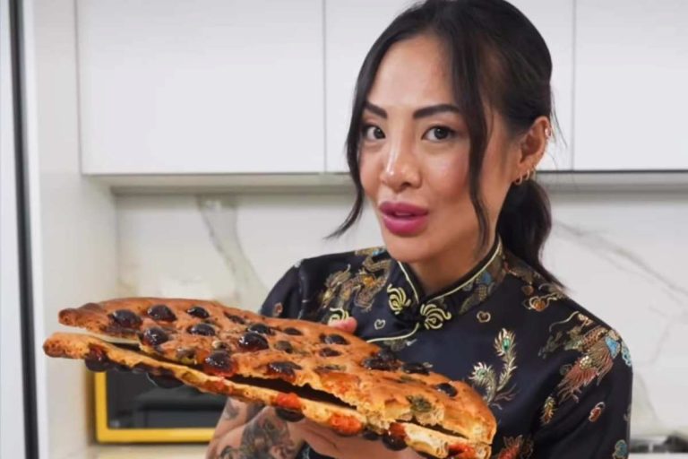 Yokohama di Milano è il ristorante di Rosy Chin, ma quanto costa una ...