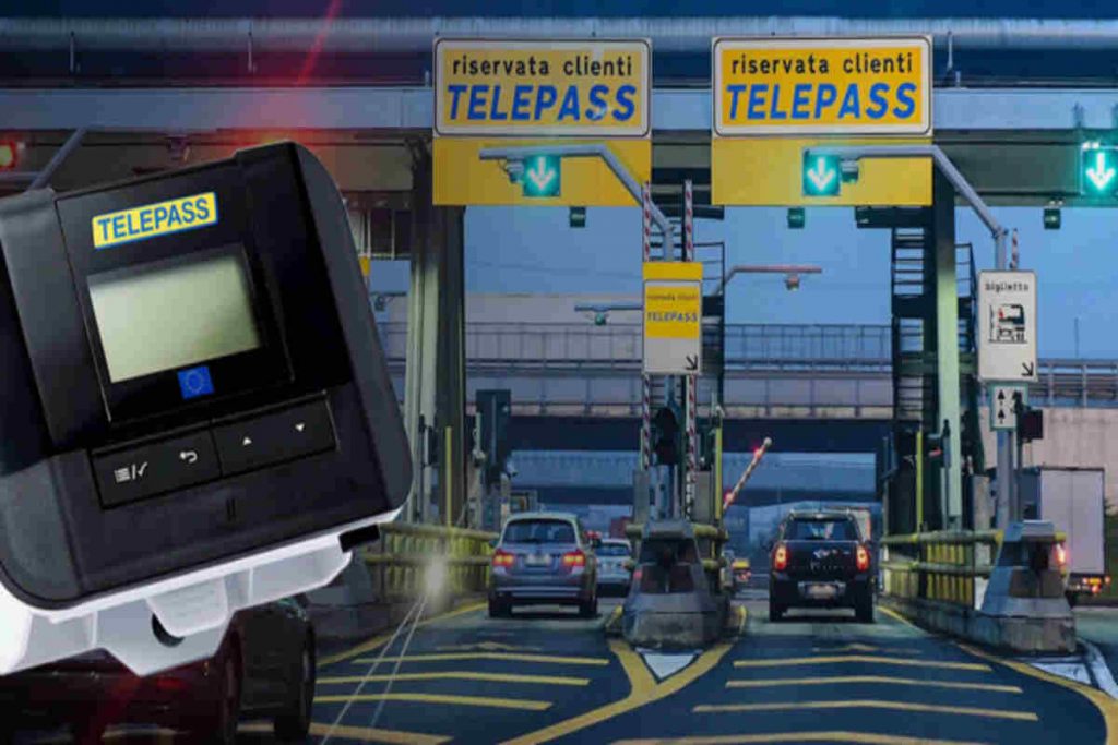 Telepass, canone a zero e sconto del 30% sull’autostrada: l’offerta che ...
