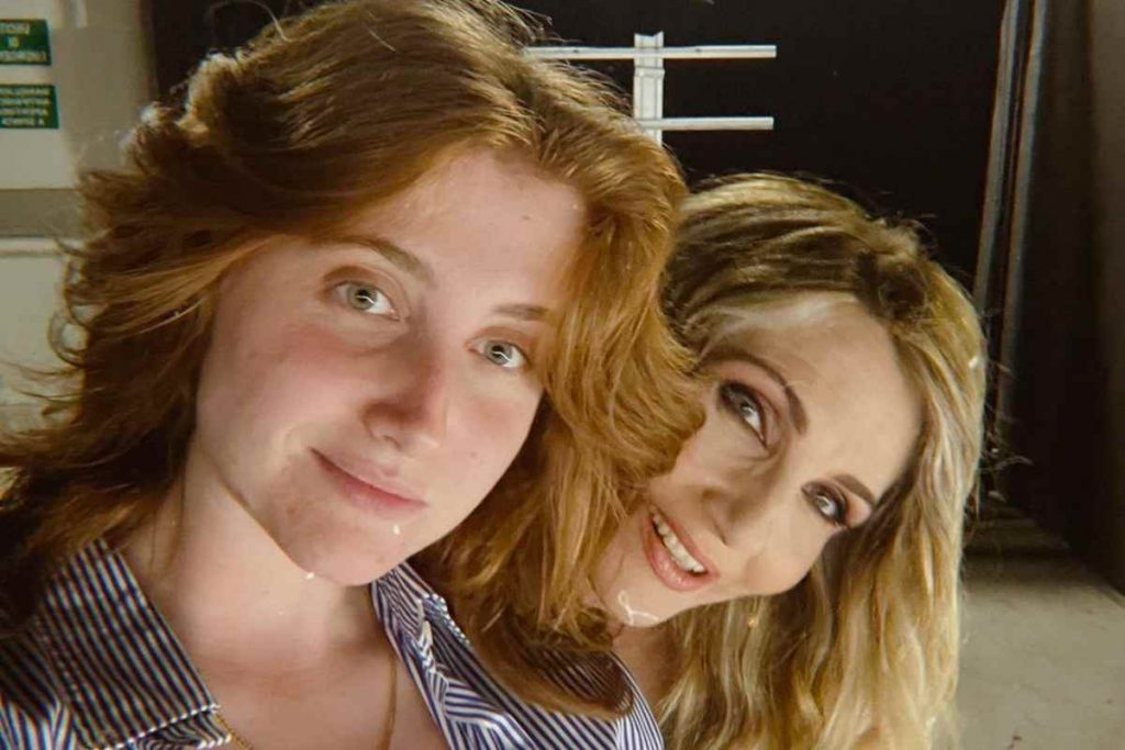 Chiara Capitta lo fa per la prima volta da sola: la grande sfida della ...