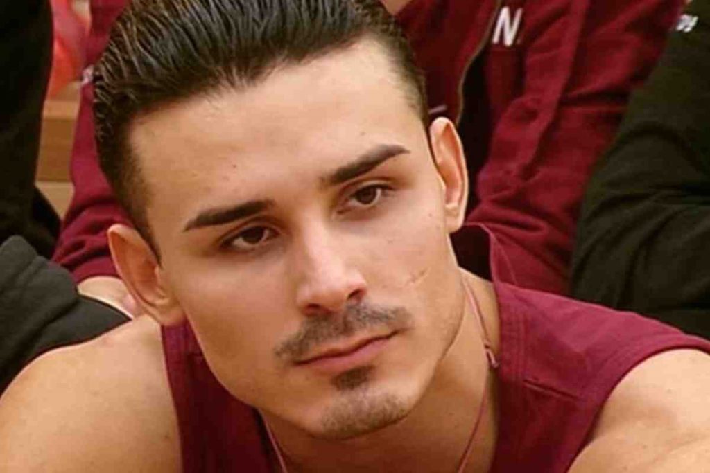 Ricordate Valentin di Amici? Cosa fa oggi il ballerino dopo lo screzio ...