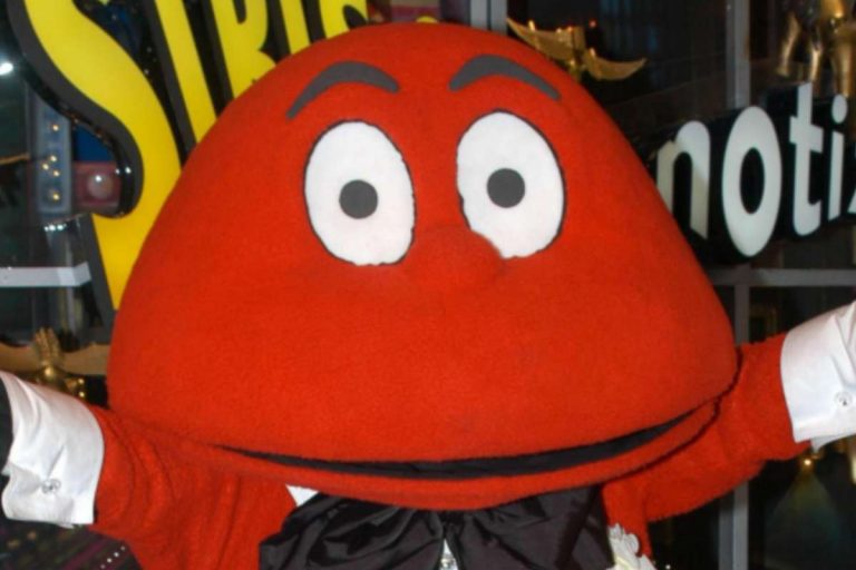 Chi c’è dentro al Gabibbo? Dopo la morte dello storico interprete è ...