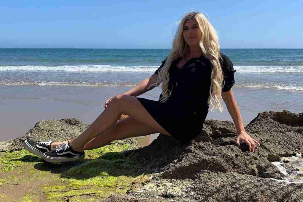 Giada De Blanck, ricordate la concorrente de L'Isola dei famosi? Oggi è ...