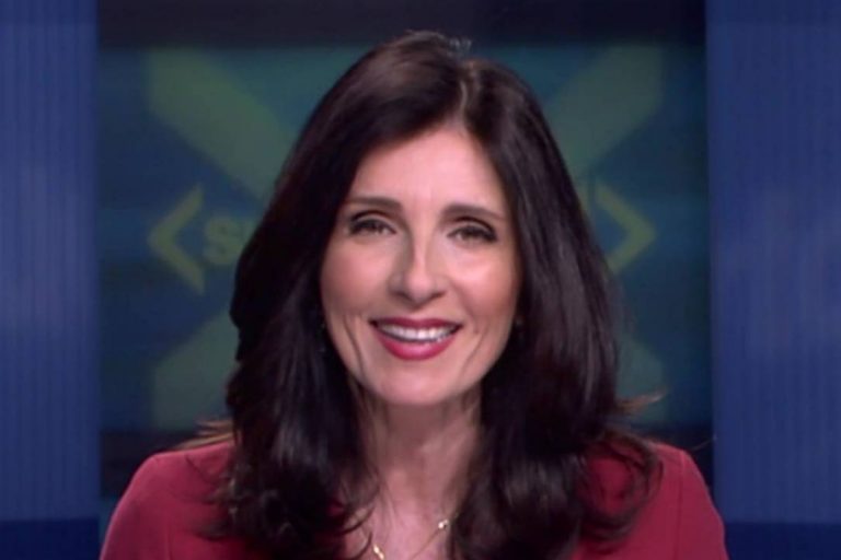 Ivan Zazzaroni, avete mai visto la moglie Monica? Età, carriera, vita ...