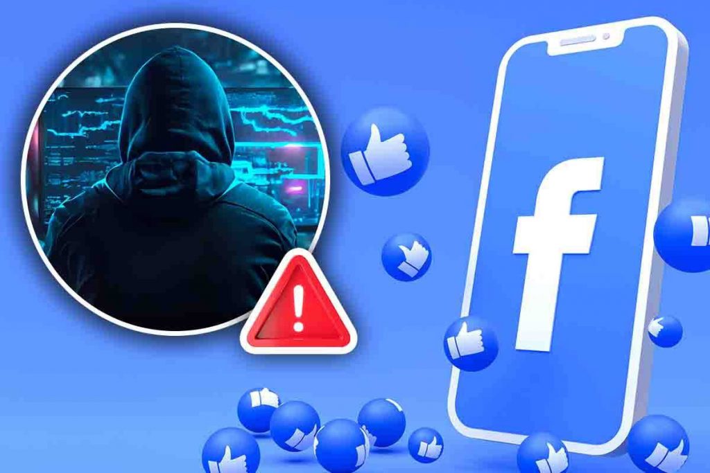 Nuova truffa tramite Facebook: come riconoscerla per non cadere in trappola - theWise Magazine