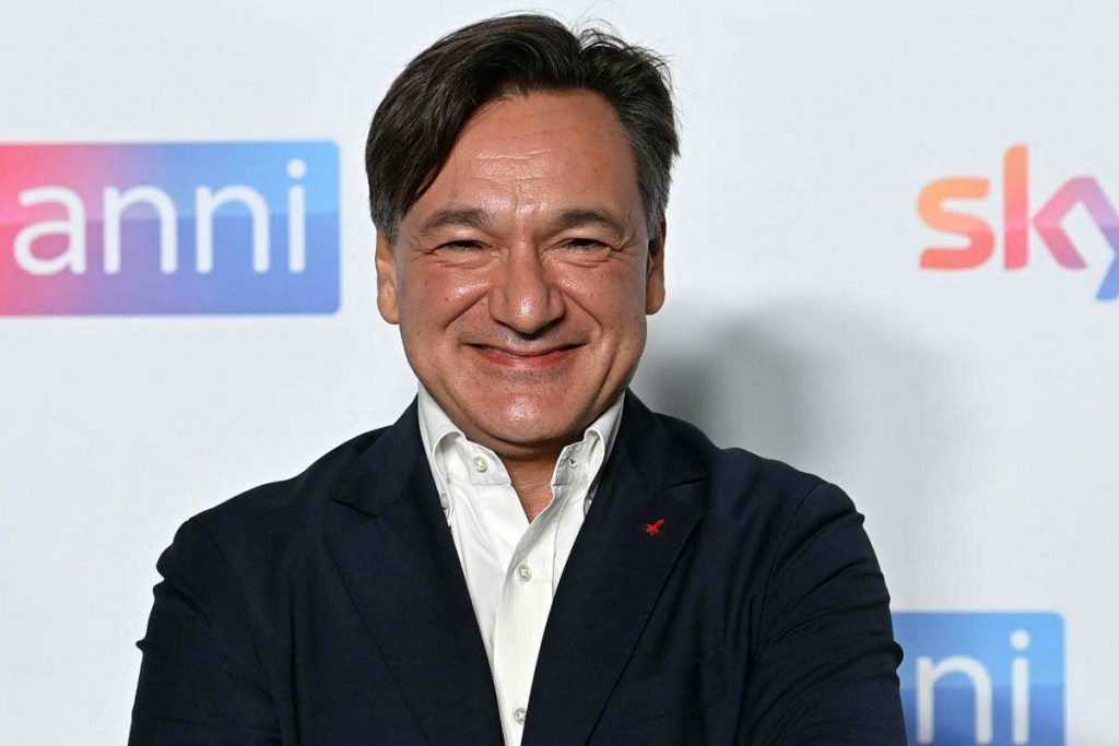 Fabio Caressa, dopo anni lo rivela: ecco qual è il segreto del ...