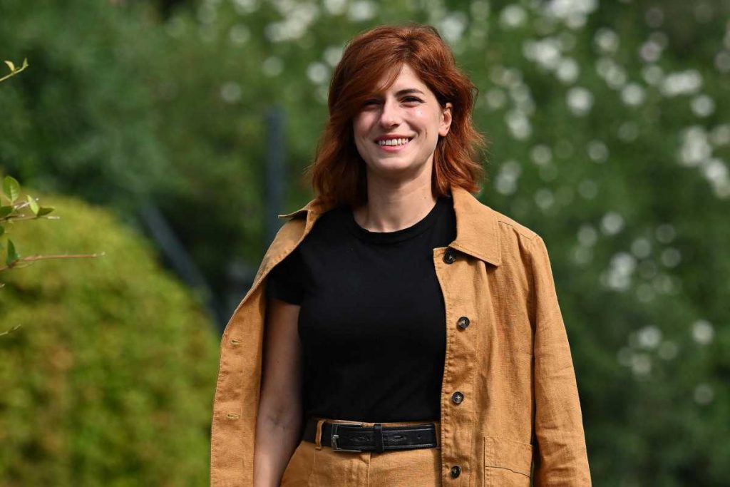 Maria Chiara Giannetta, il percorso di psicoterapia che dura da anni ...