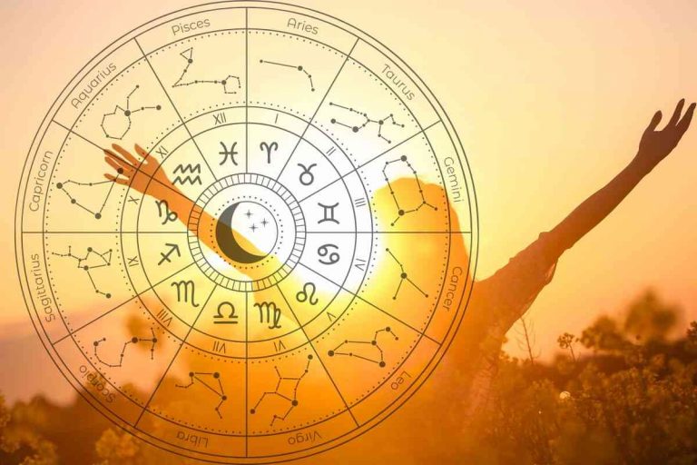 Quattro segni zodiacali si apprestano a vivere un 2024 molto intenso: tutto sta per cambiare ...