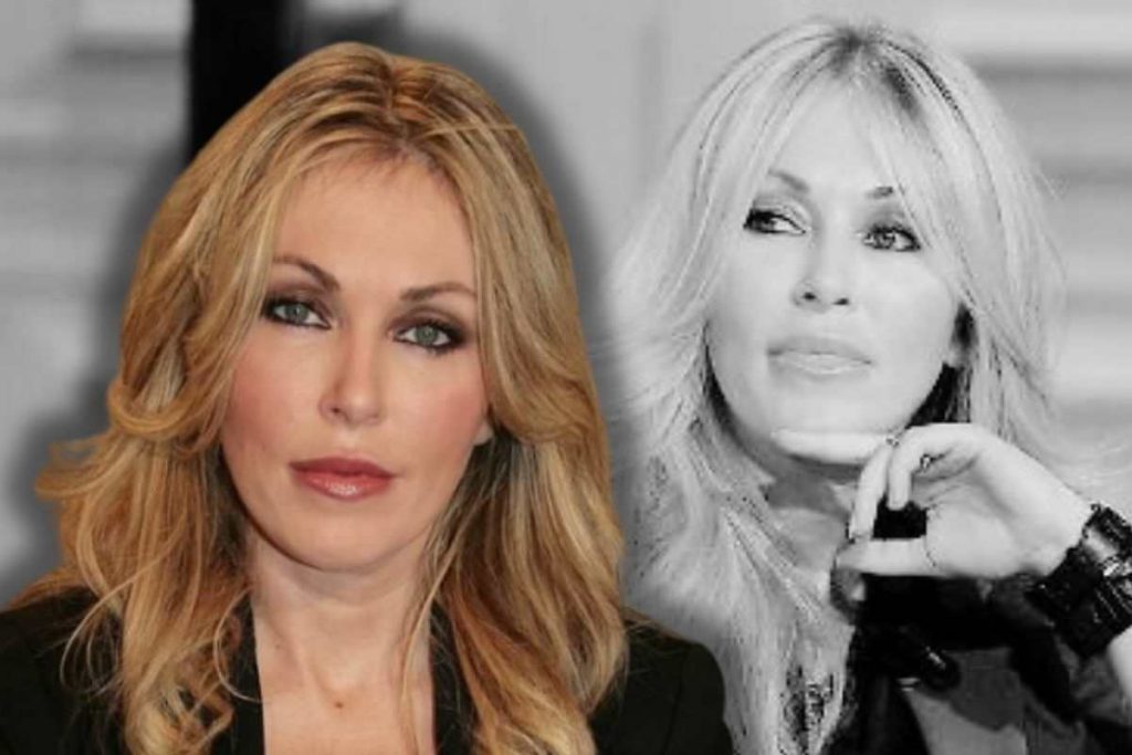 Sapete com’era Roberta Bruzzone prima di diventare famosa in tv? Non ...