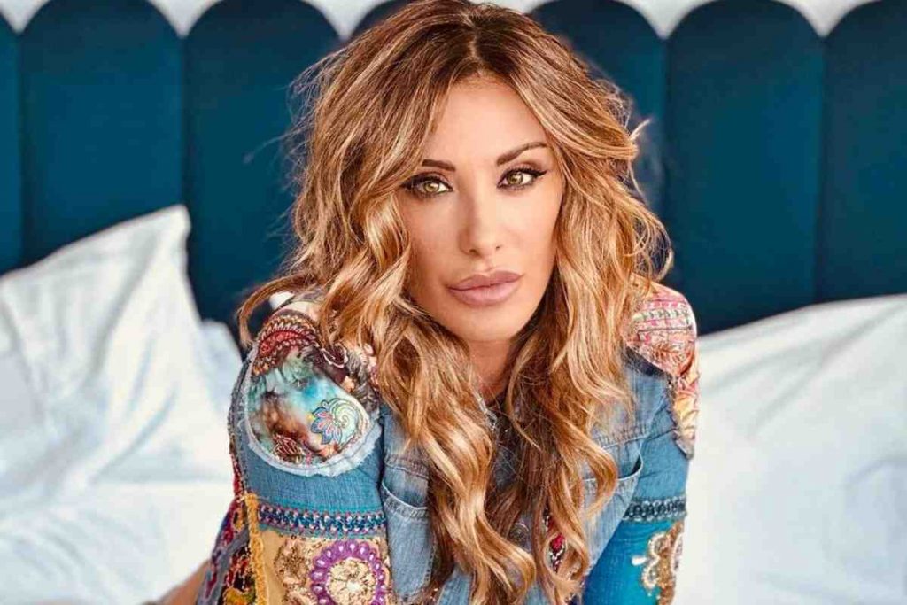 Sabrina Salerno, il dramma privato della cantante che in pochi ...