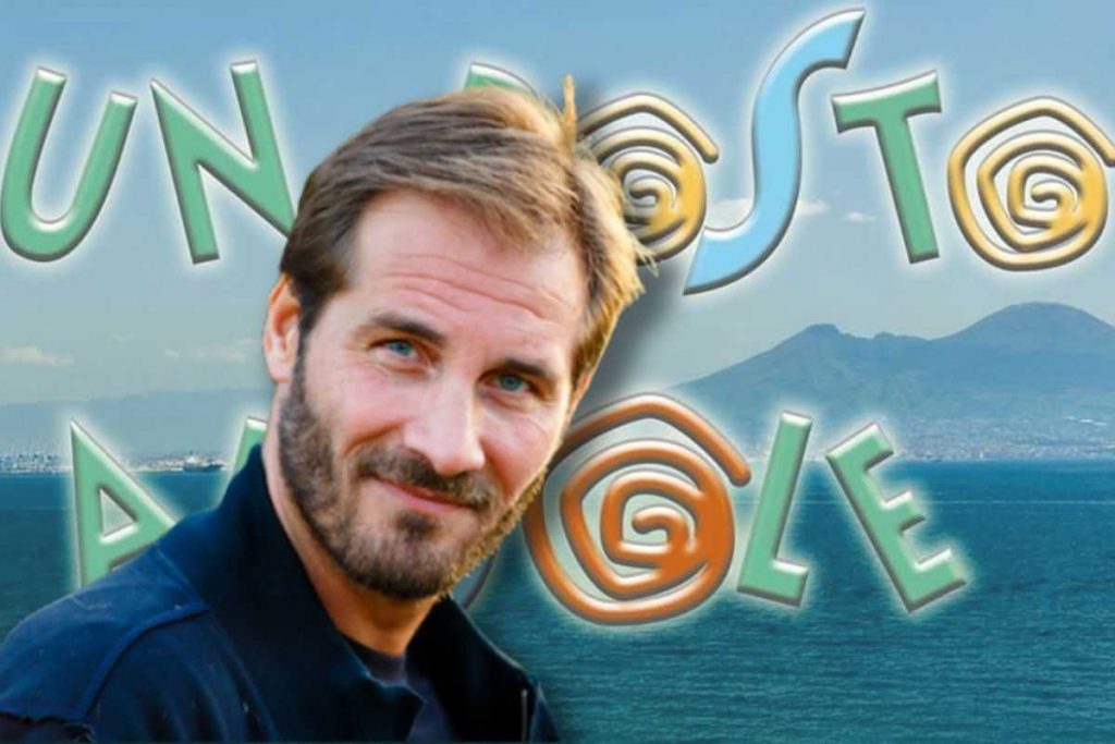 Un Posto al Sole dal 18 al 22 dicembre, tutte le anticipazioni: Alberto ...