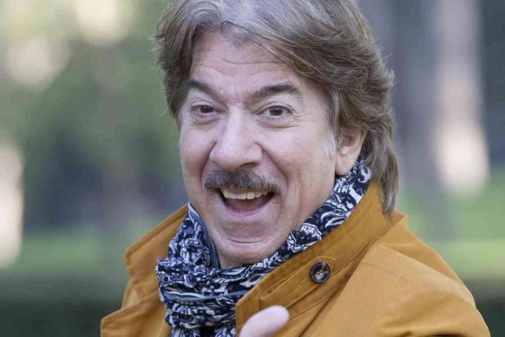 Marco Columbro, quel dolore che lo ha lacerato: dopo anni il conduttore ...