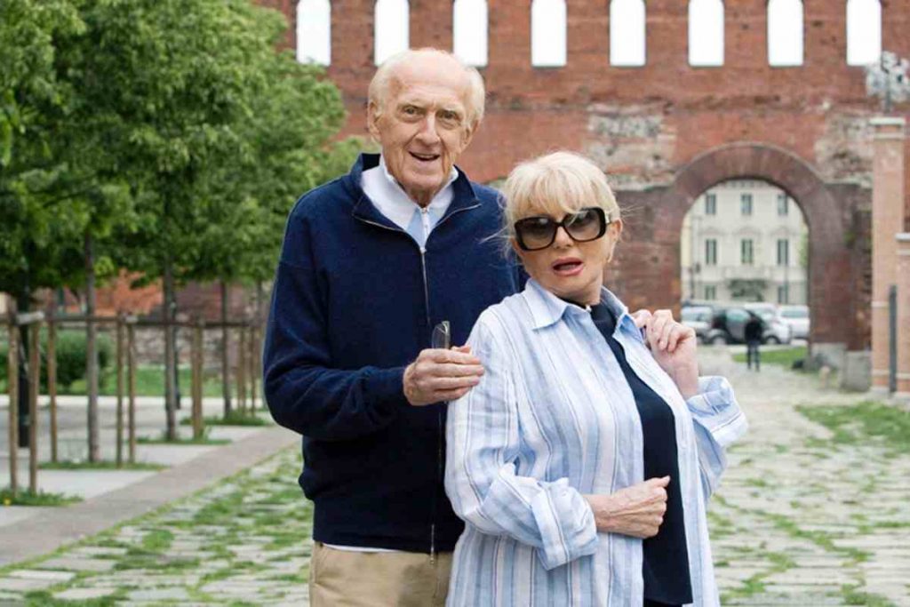 Raimondo Vianello e Sandra Mondaini: ecco che fine hanno fatto i figli ...