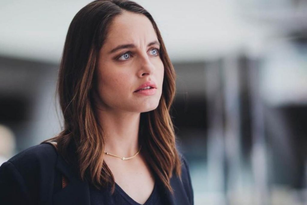 Matilde Gioli rompe il silenzio su Doc, la rivelazione sugli sviluppi ...