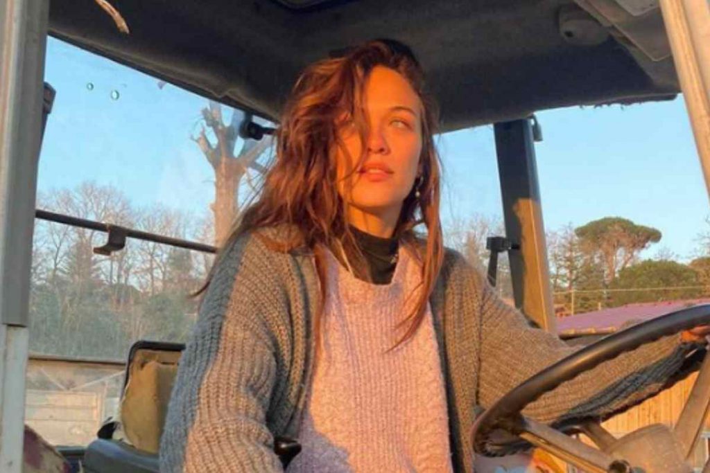 Il Paradiso delle signore, retroscena doloroso sul passato di Gloria ...