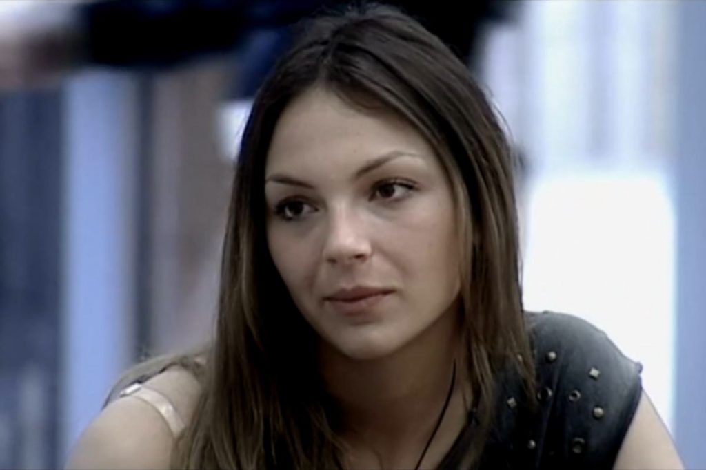 Grande Fratello, ricordate Sarah Nile? La trasformazione fisica e la ...