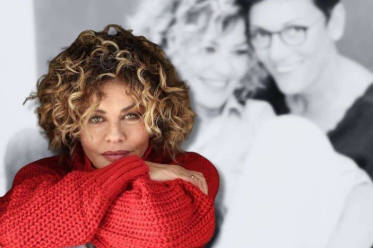 Eva Grimaldi e Imma Battaglia pazze d’amore, la dedica social è tra le ...