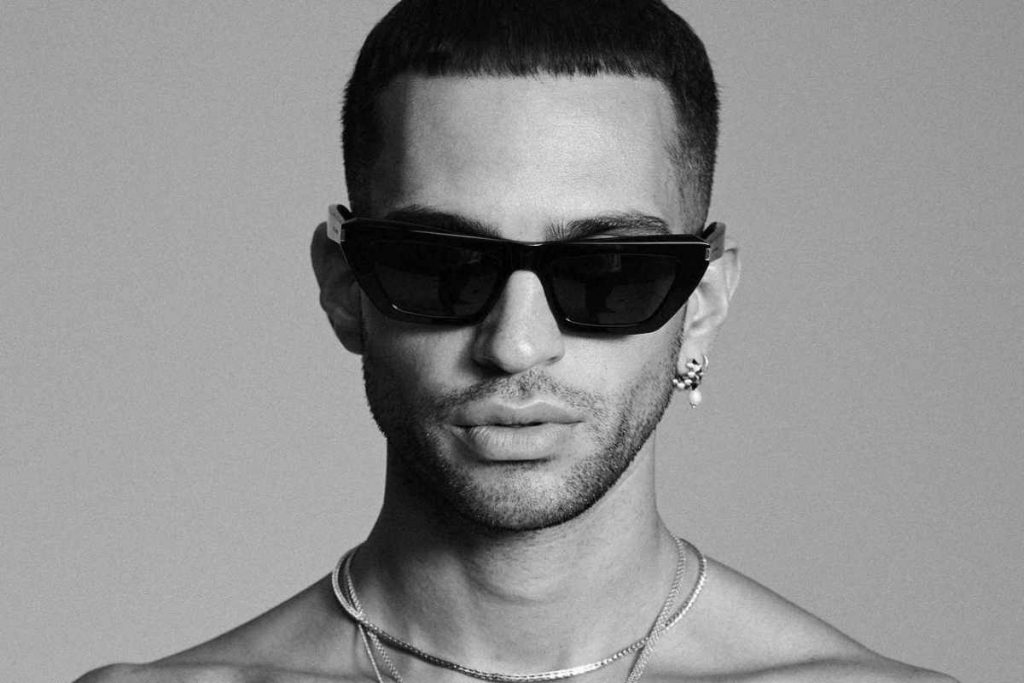 Mahmood, chi è: età, carriera, fidanzato, Sanremo. Tutto sul cantante ...
