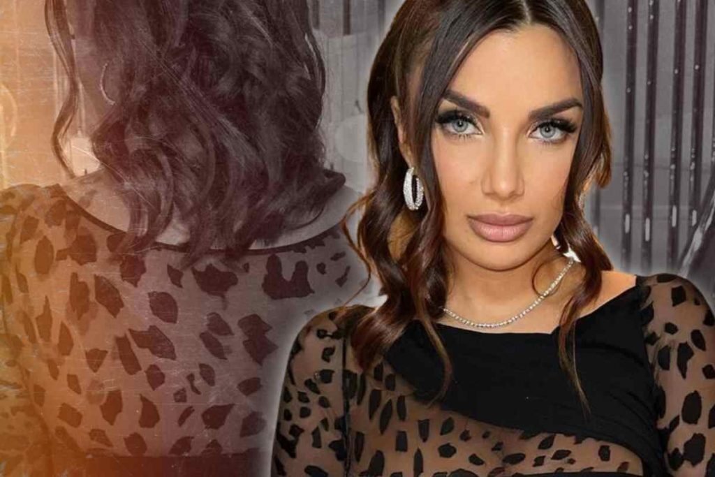 "Sto malissimo, non riesco a...", problemi di salute per Elettra ...